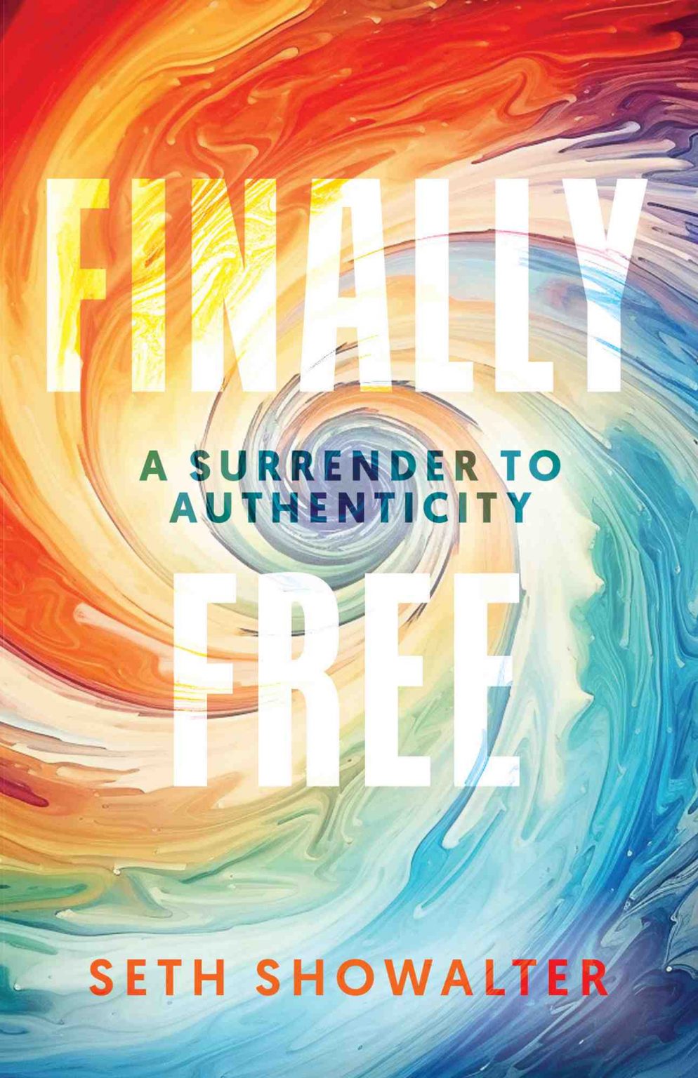Finally Free – Quoir