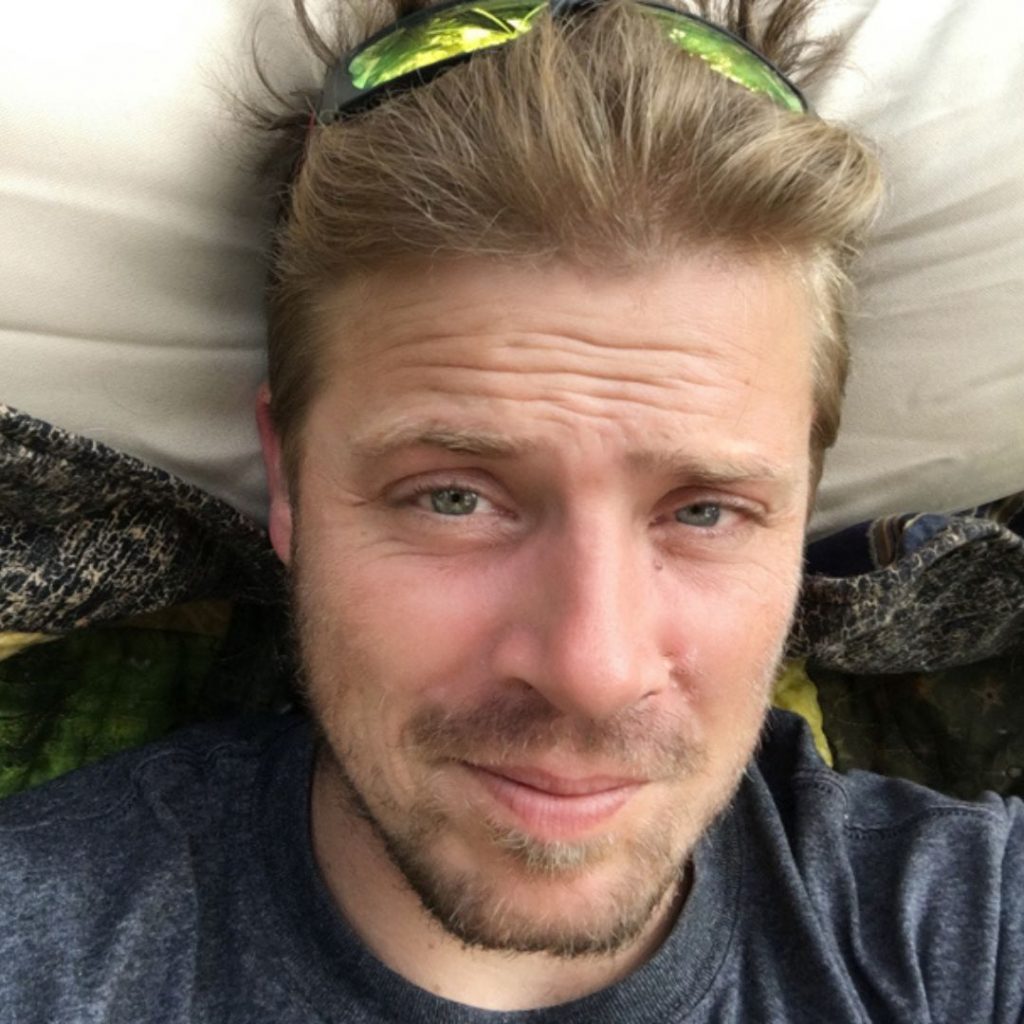 Michael Machuga – Quoir