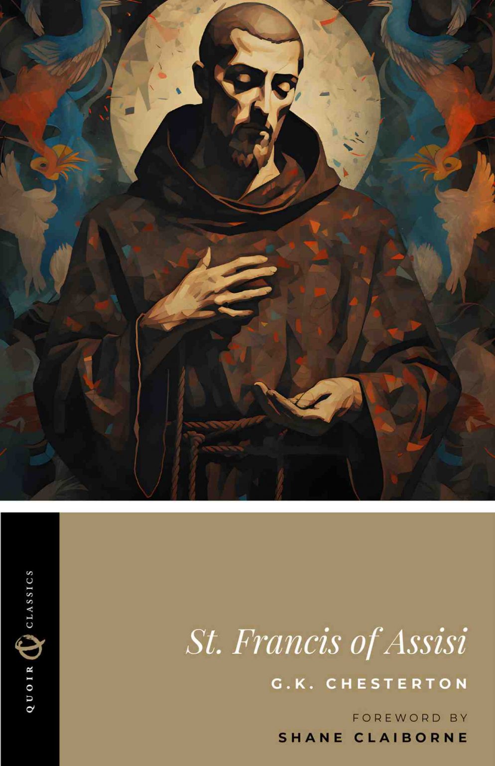 St. Francis of Assisi – Quoir