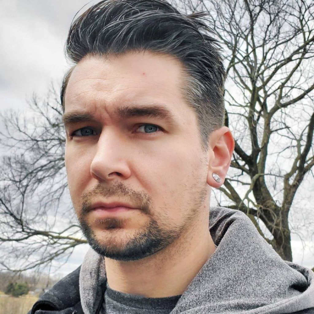 Zak D. Parsons – Quoir
