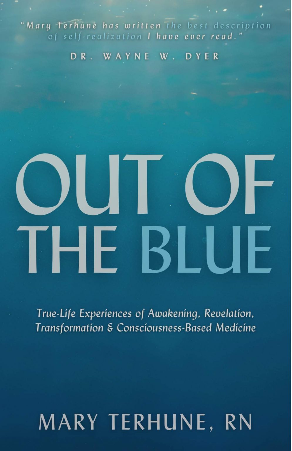 Out of the Blue – Quoir