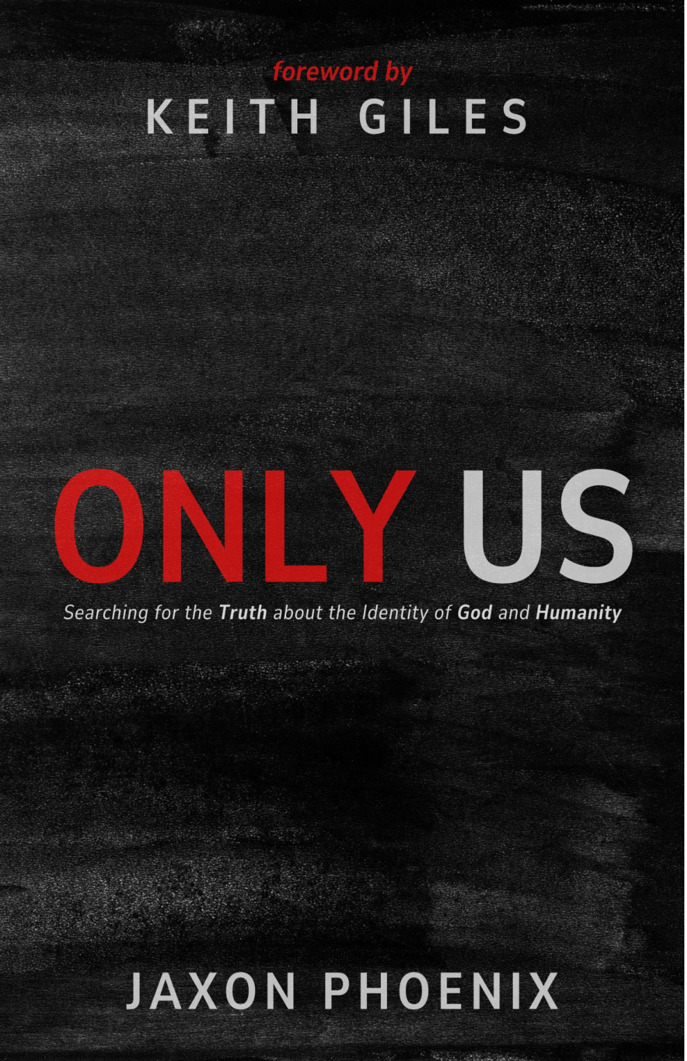 Only Us – Quoir